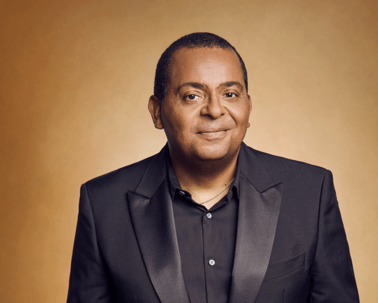 Gregory Charles | Musicien chanteur animateur