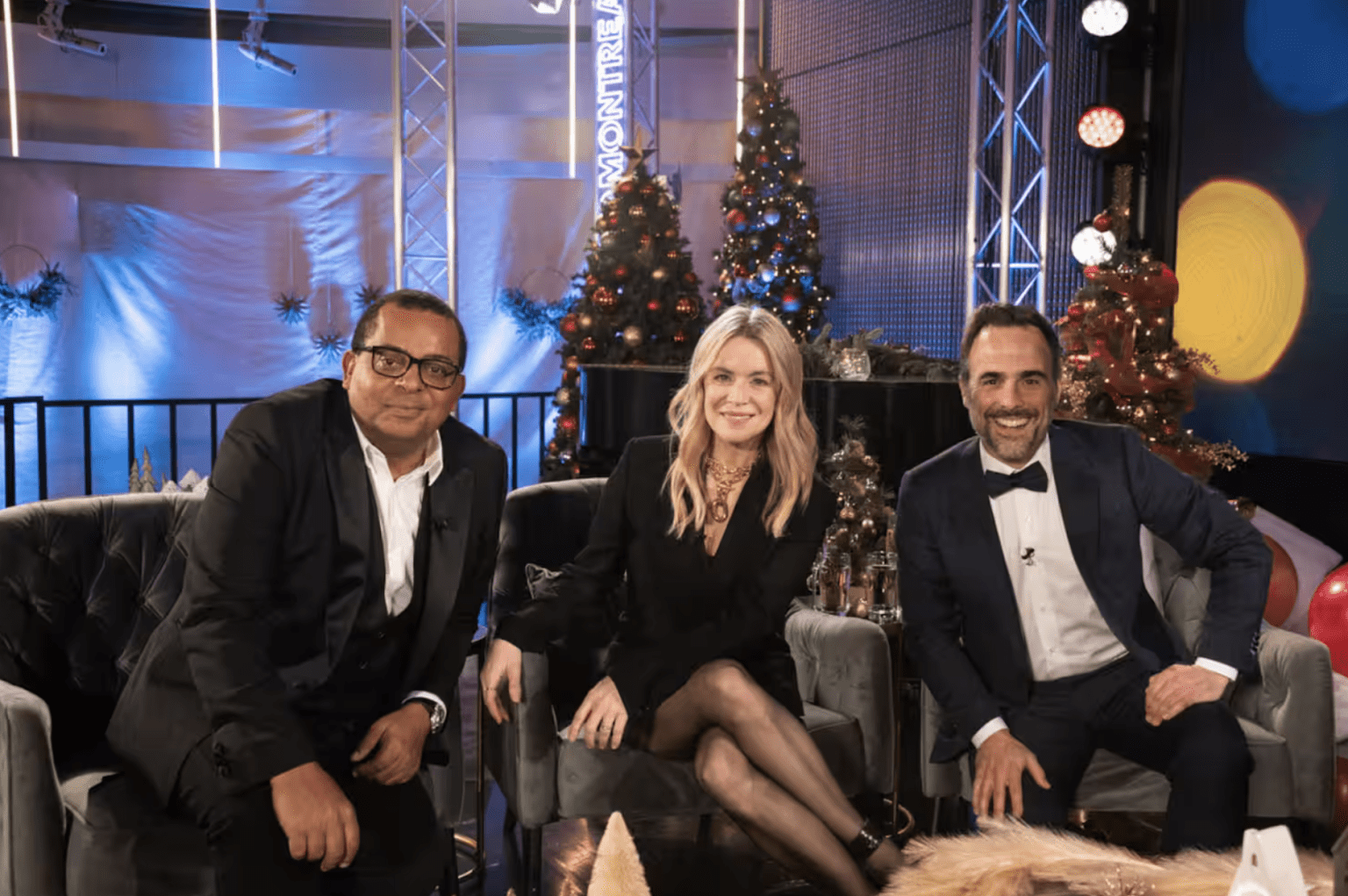 Piano public - Gregory Charles