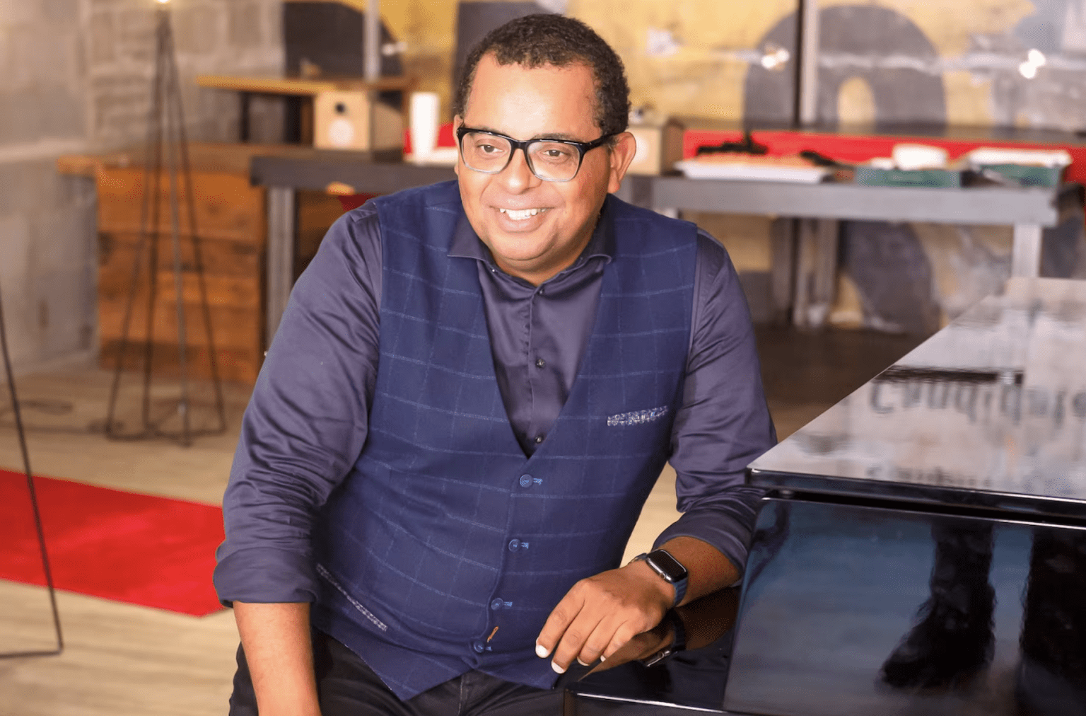 Deux nouvelles émissions - Gregory Charles